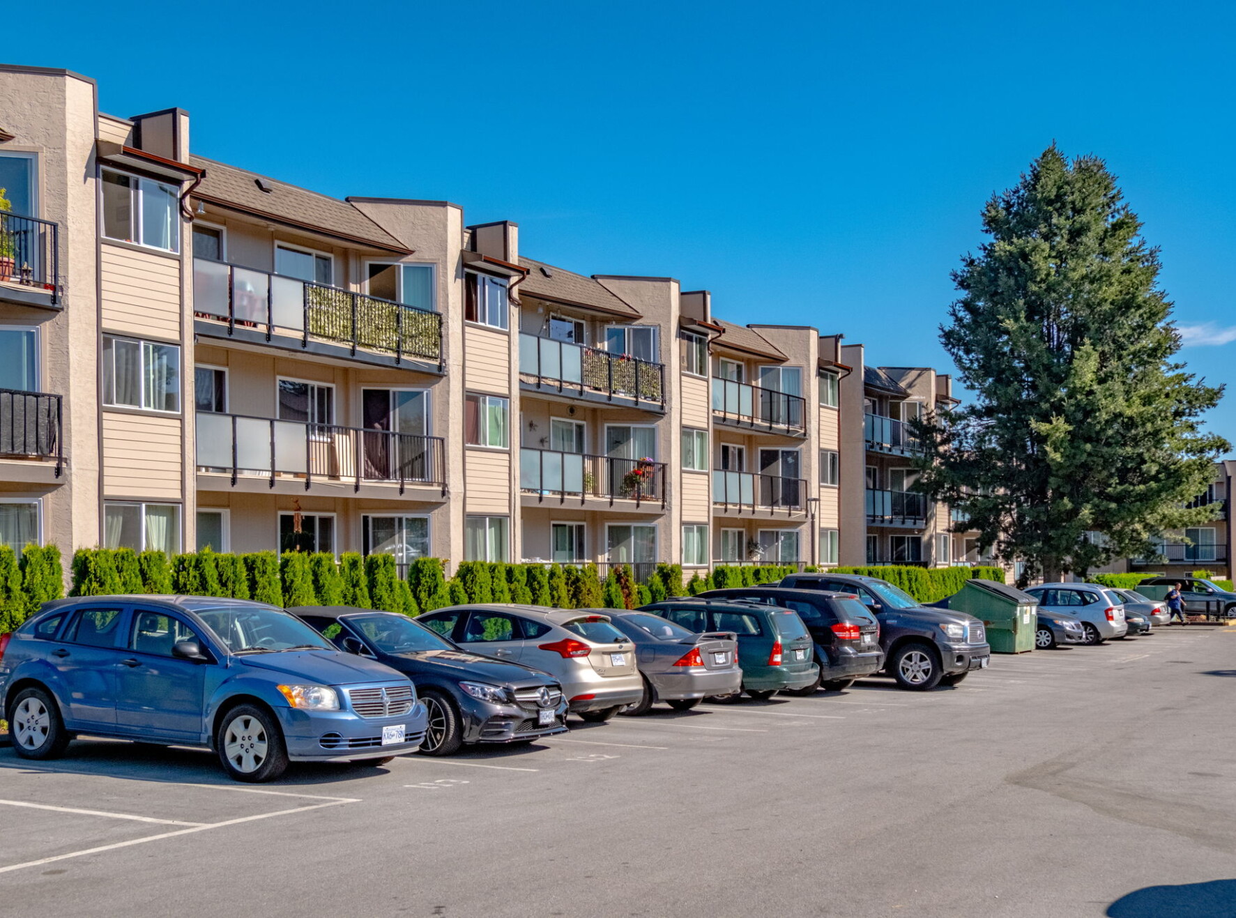 Commercial | Bosa Development