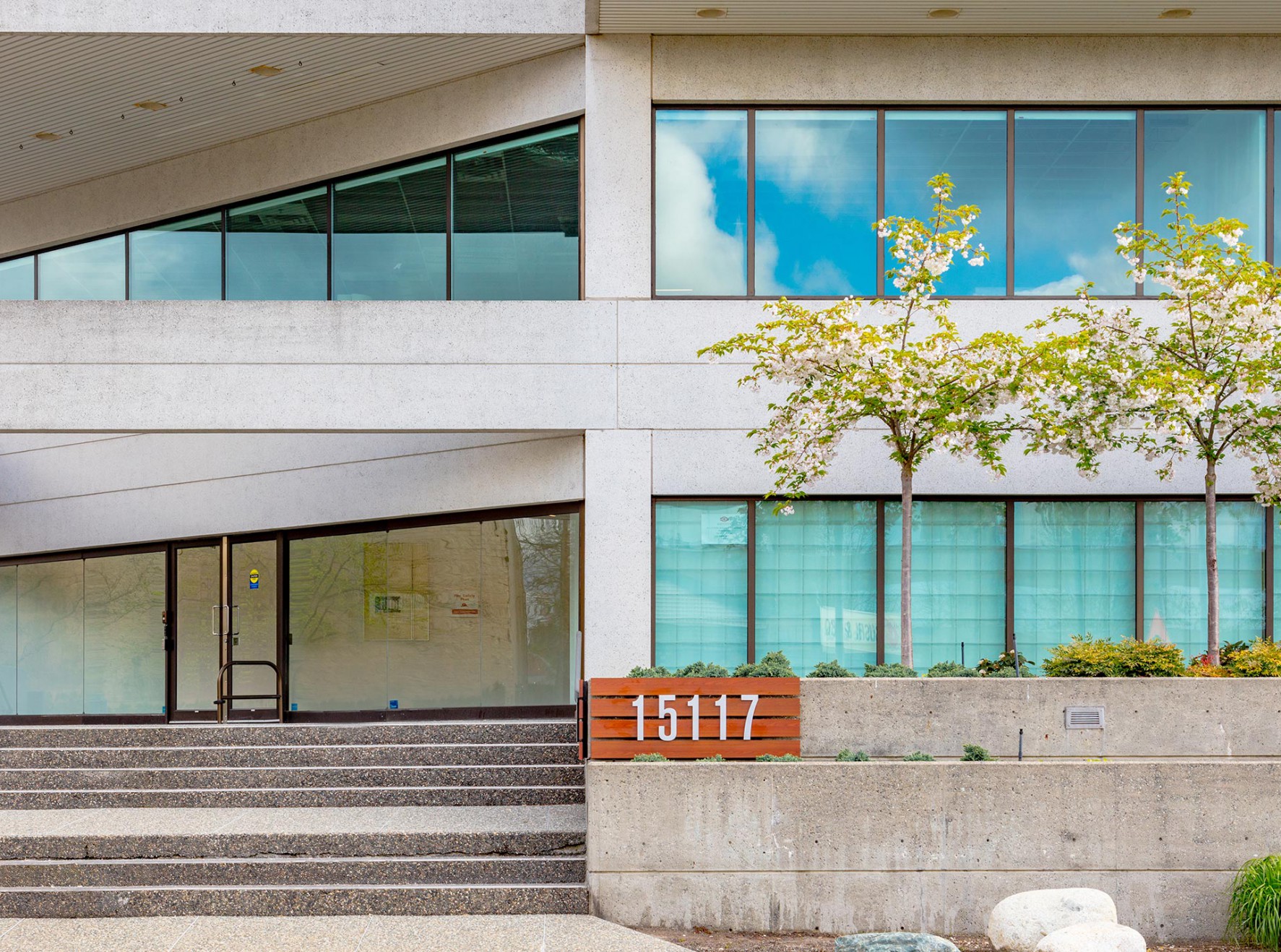 Commercial | Bosa Development