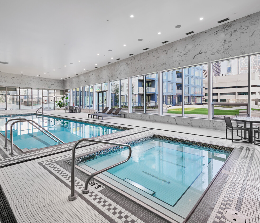 Arris Residences | Bosa Development