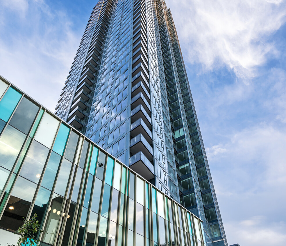 Arris Residences | Bosa Development