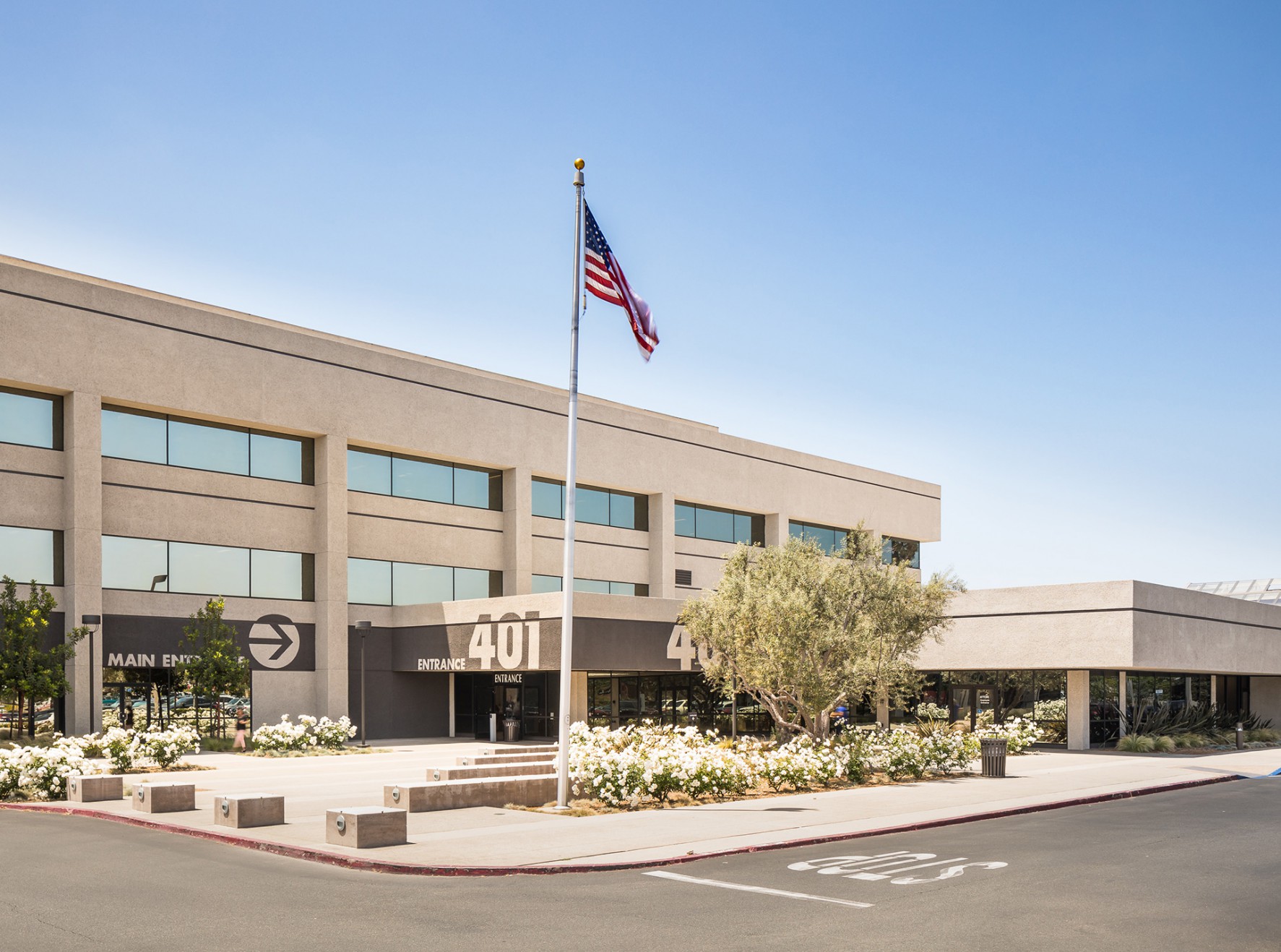 Commercial | Bosa Development