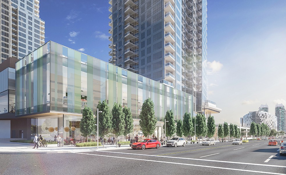 Arris Residences | Bosa Development