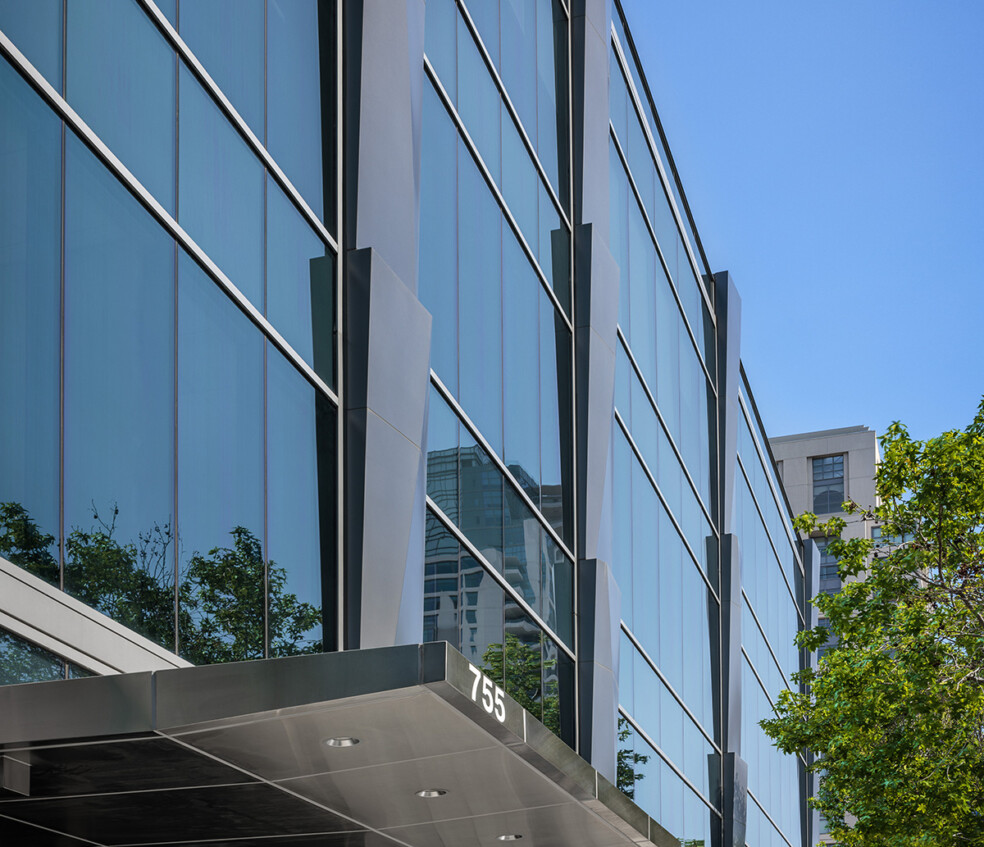 The Paladion | Bosa Development