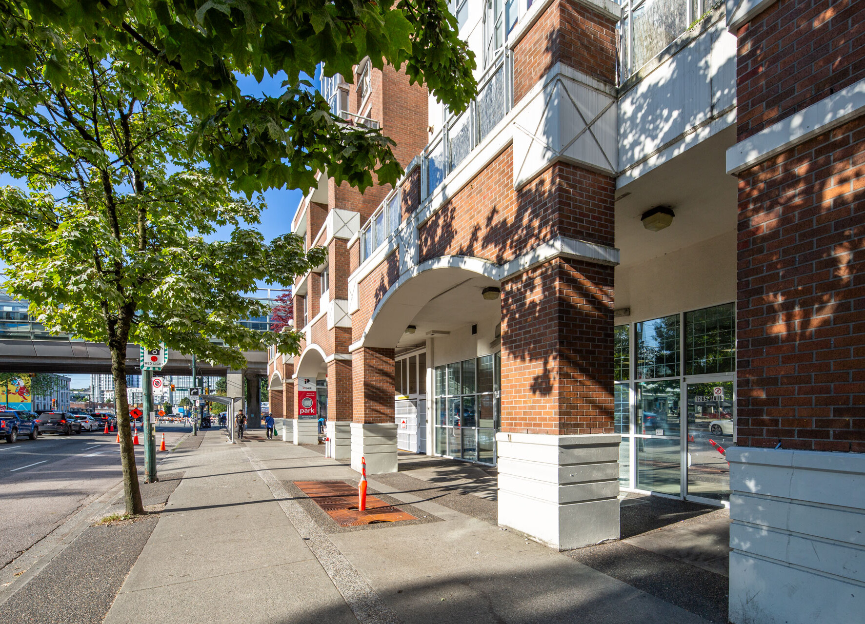 Commercial | Bosa Development