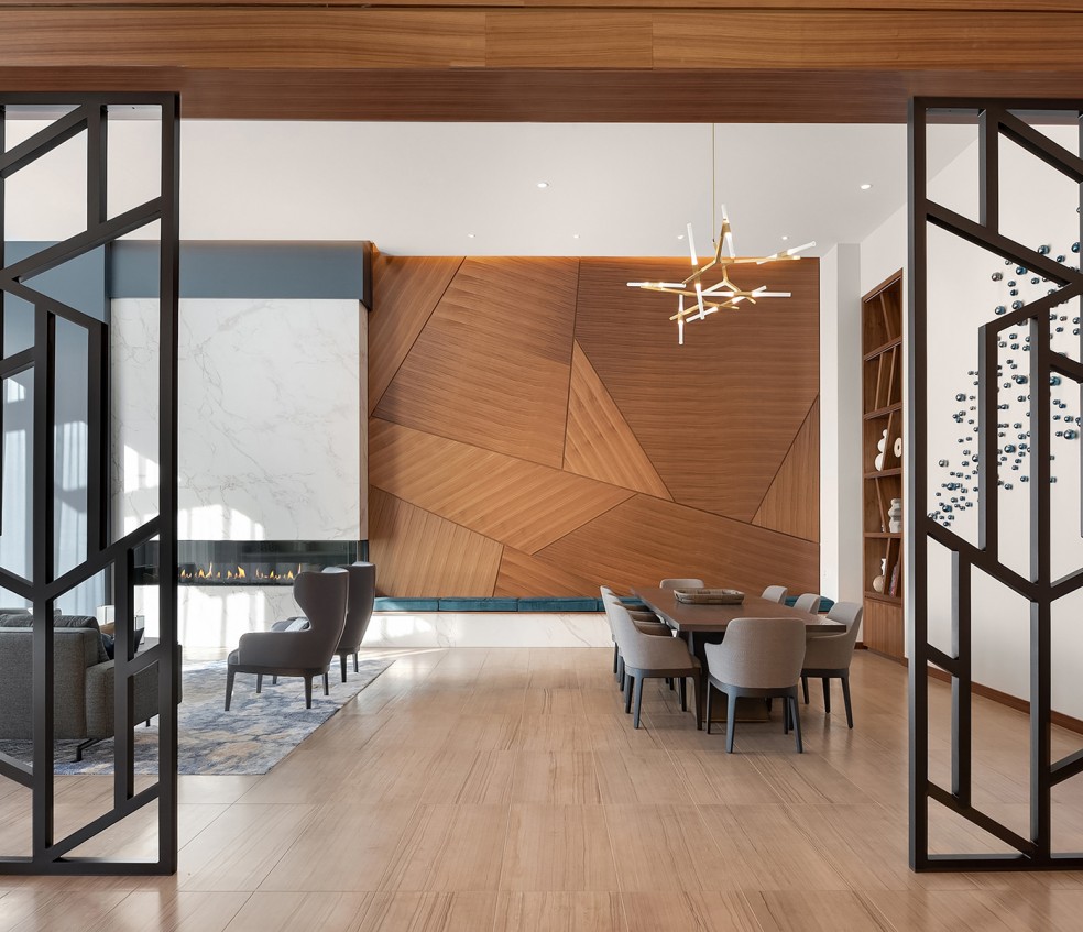 One88 | Bosa Development