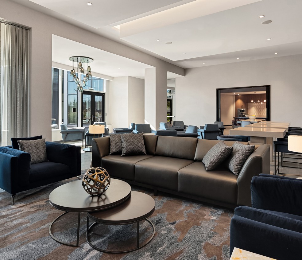 One88 | Bosa Development