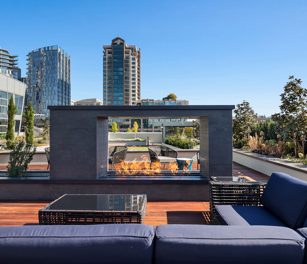 One88 | Bosa Development