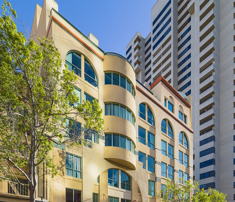 Bristol Square | Bosa Development