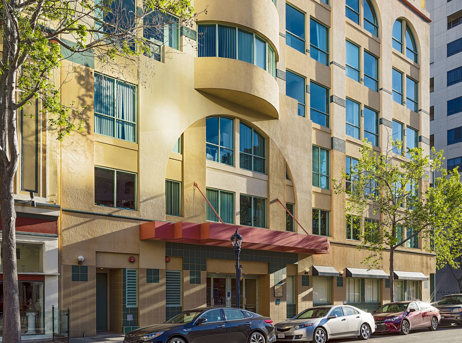 Commercial | Bosa Development