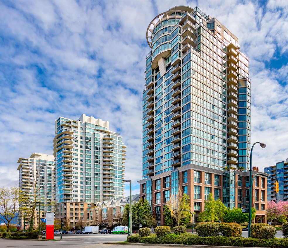Citygate | Bosa Development