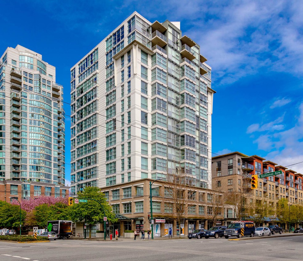 Citygate | Bosa Development