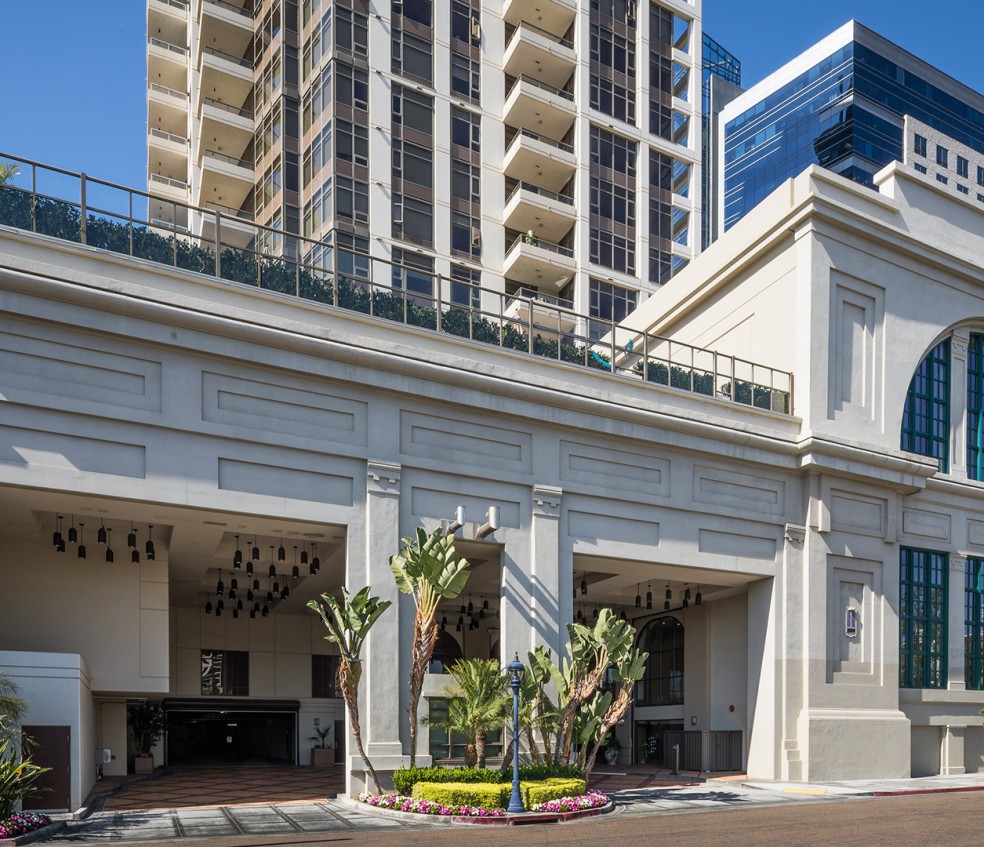 Electra | Bosa Development