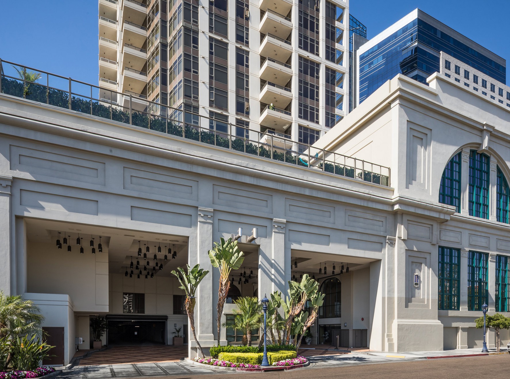 Commercial | Bosa Development