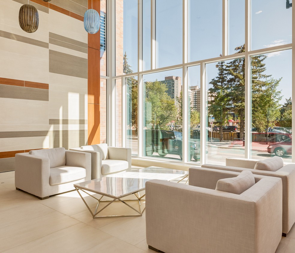 Evolution | Bosa Development