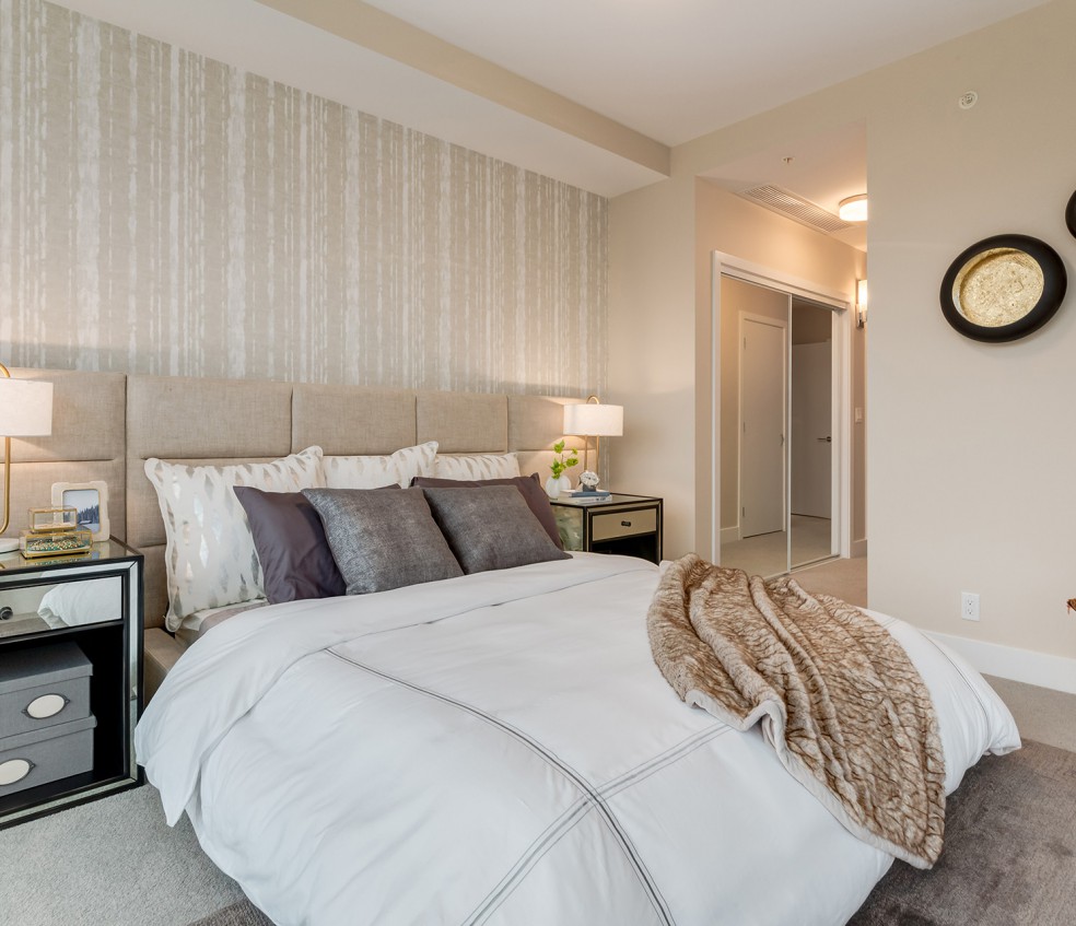 Evolution | Bosa Development