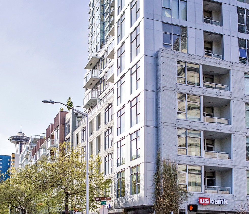 Insignia | Bosa Development