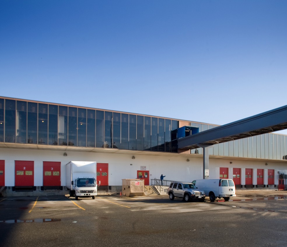 Mammoth Studios | Bosa Development