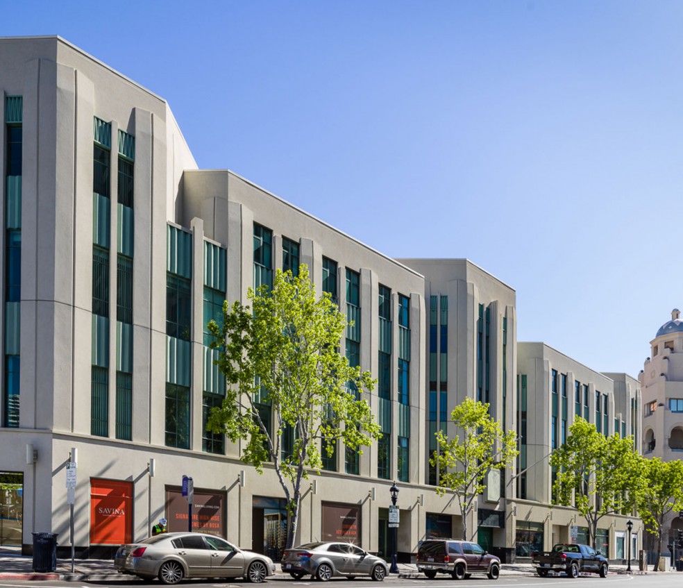 The Paladion | Bosa Development