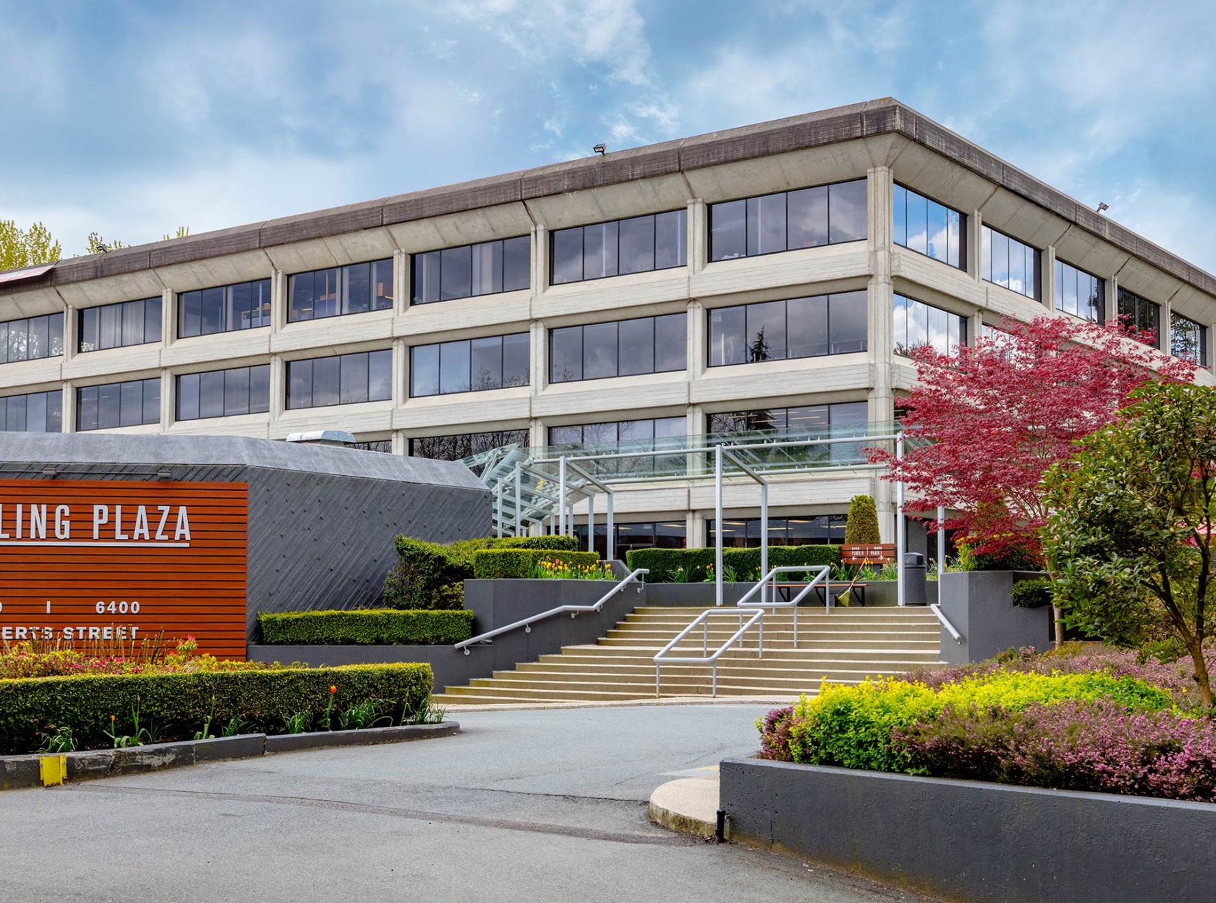 Commercial | Bosa Development