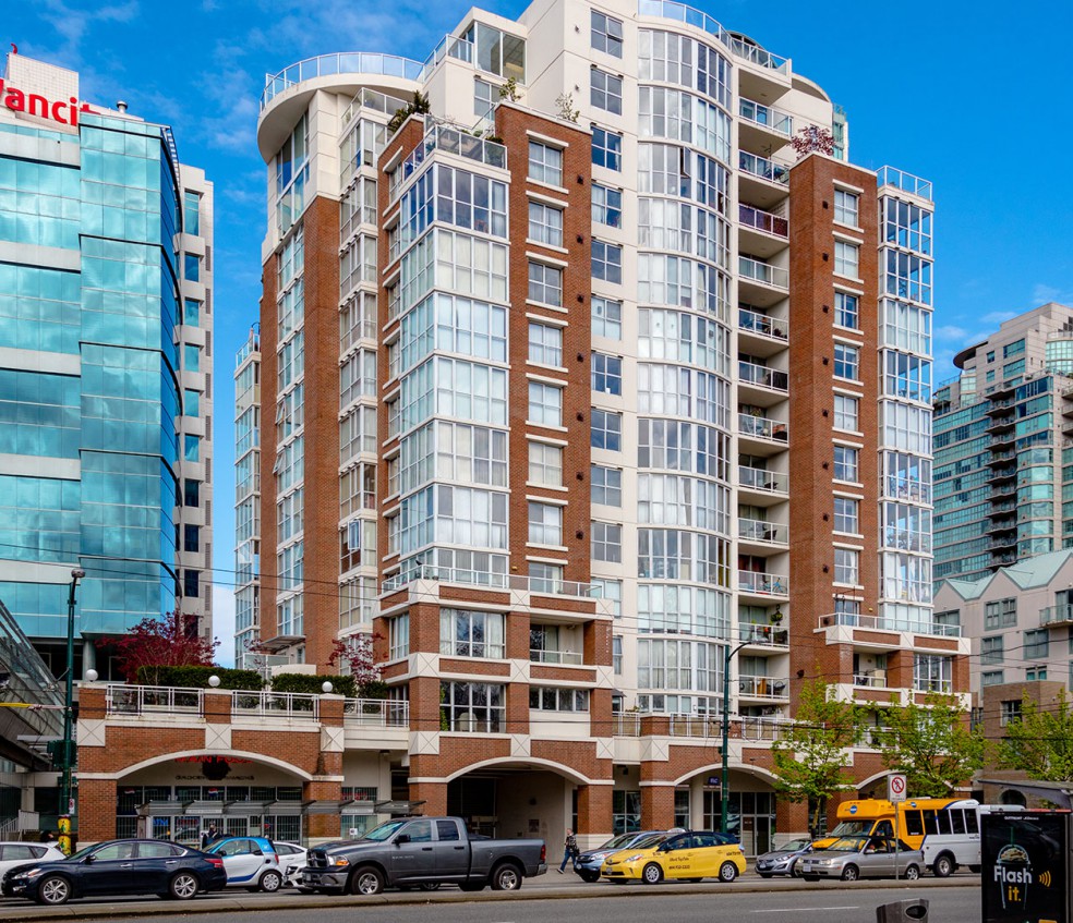 Station Place | Bosa Development