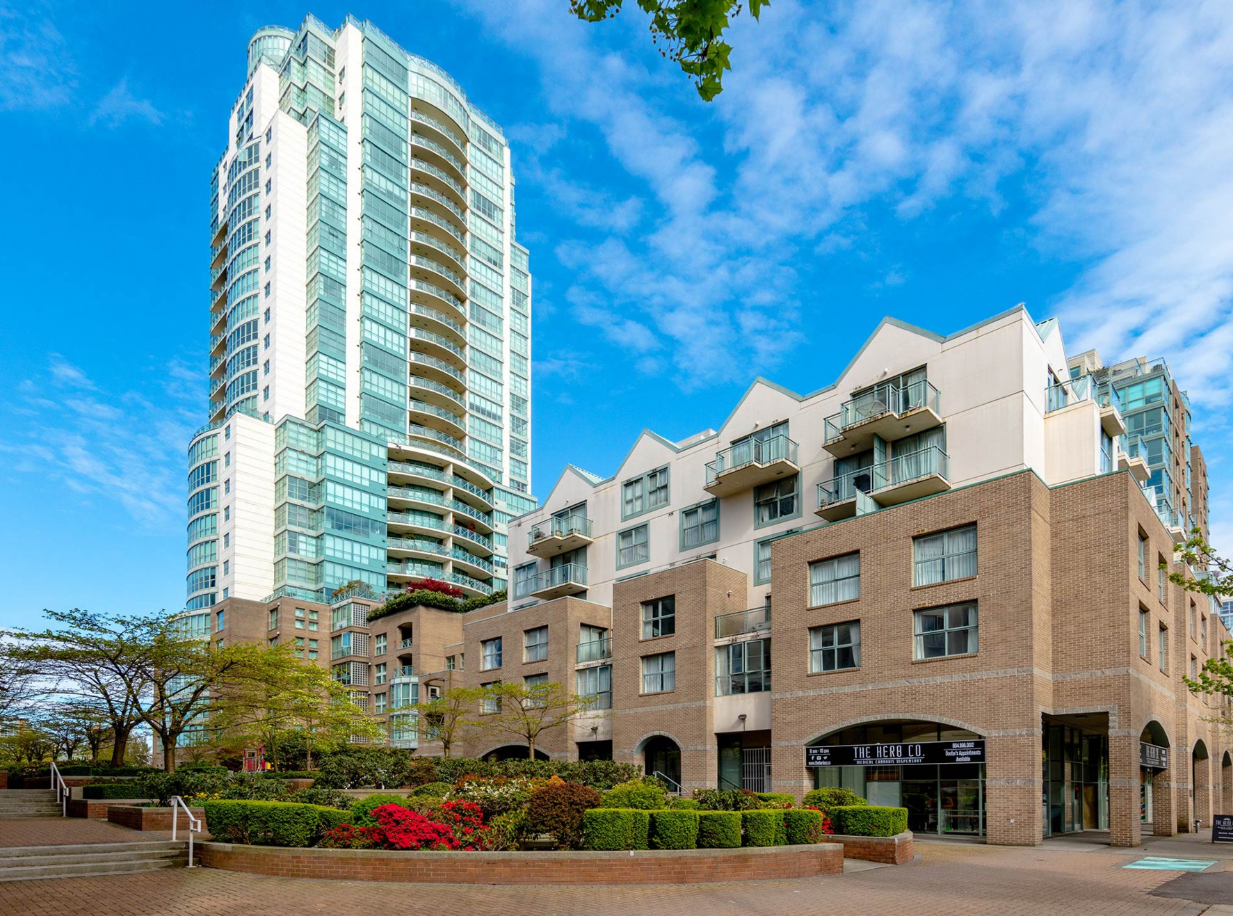 Commercial | Bosa Development