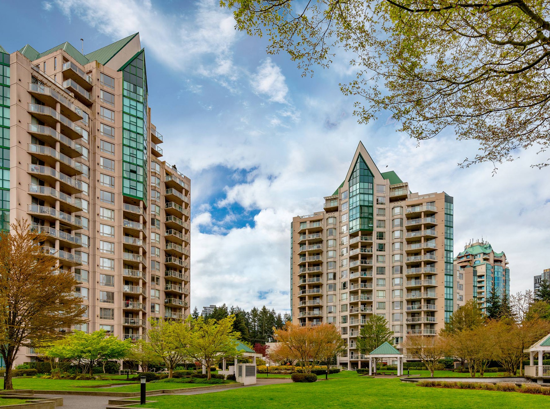 Residential | Bosa Development