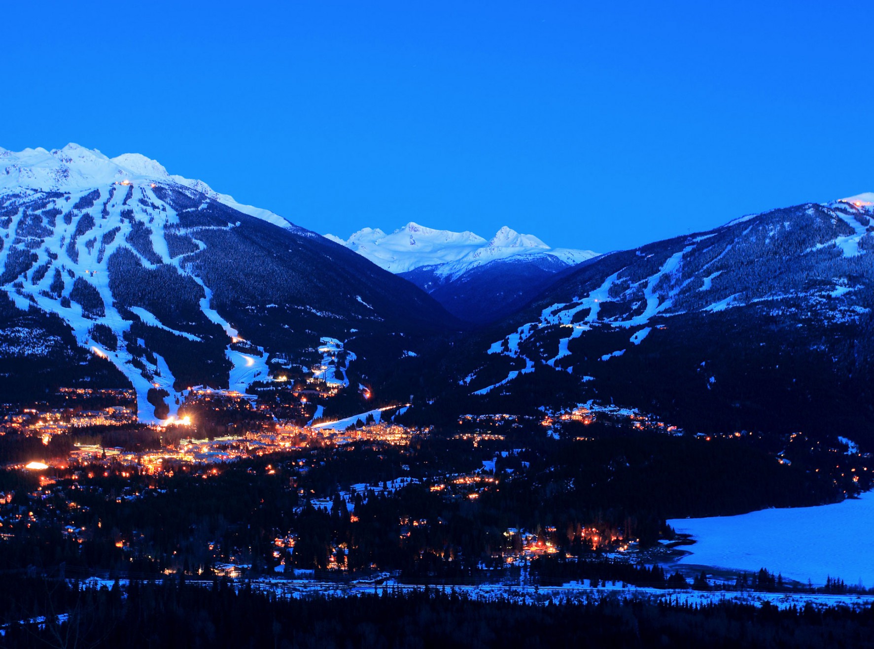 Residential | Bosa Development