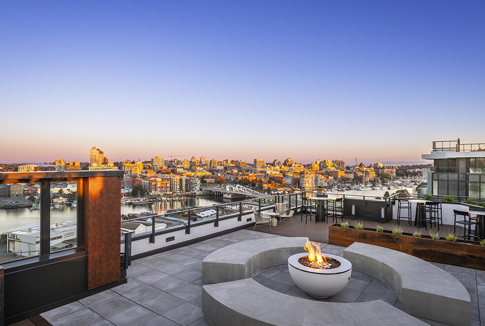 Dockside Green | Bosa Development