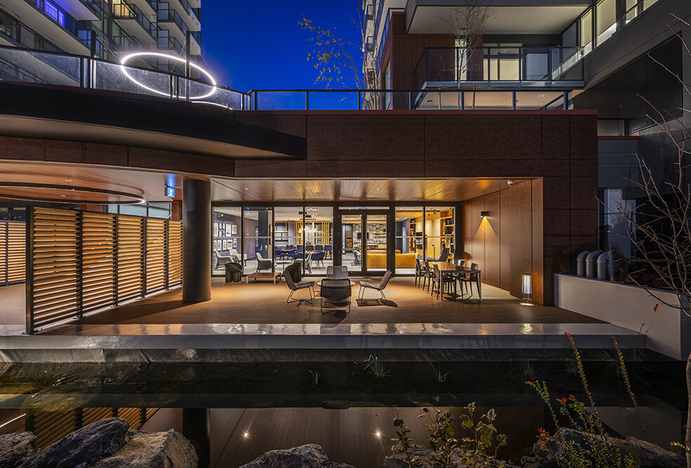 Dockside Green | Bosa Development