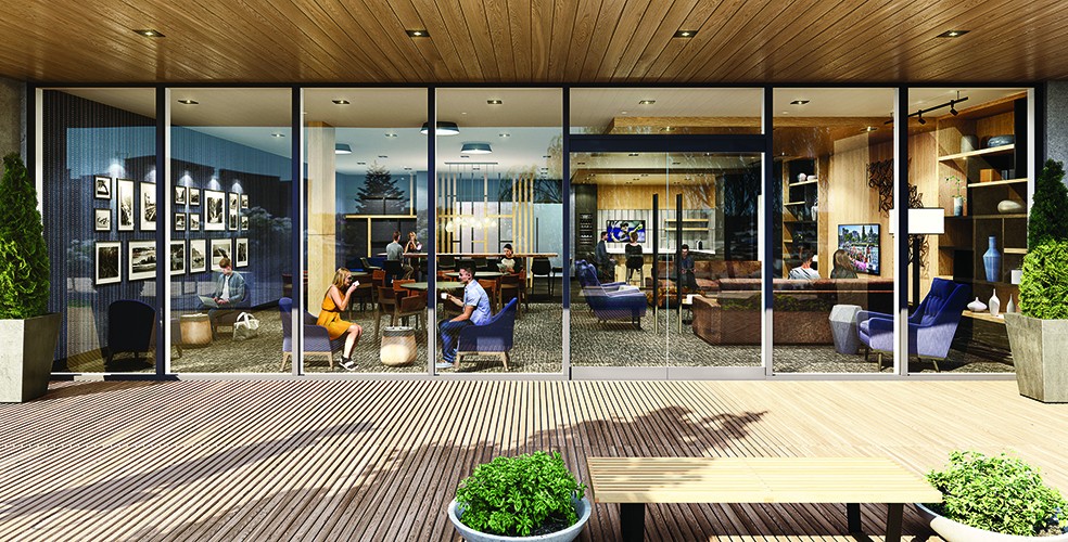 Dockside Green | Bosa Development