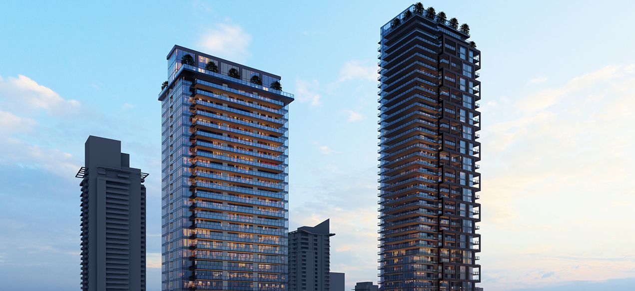 Residential | Bosa Development