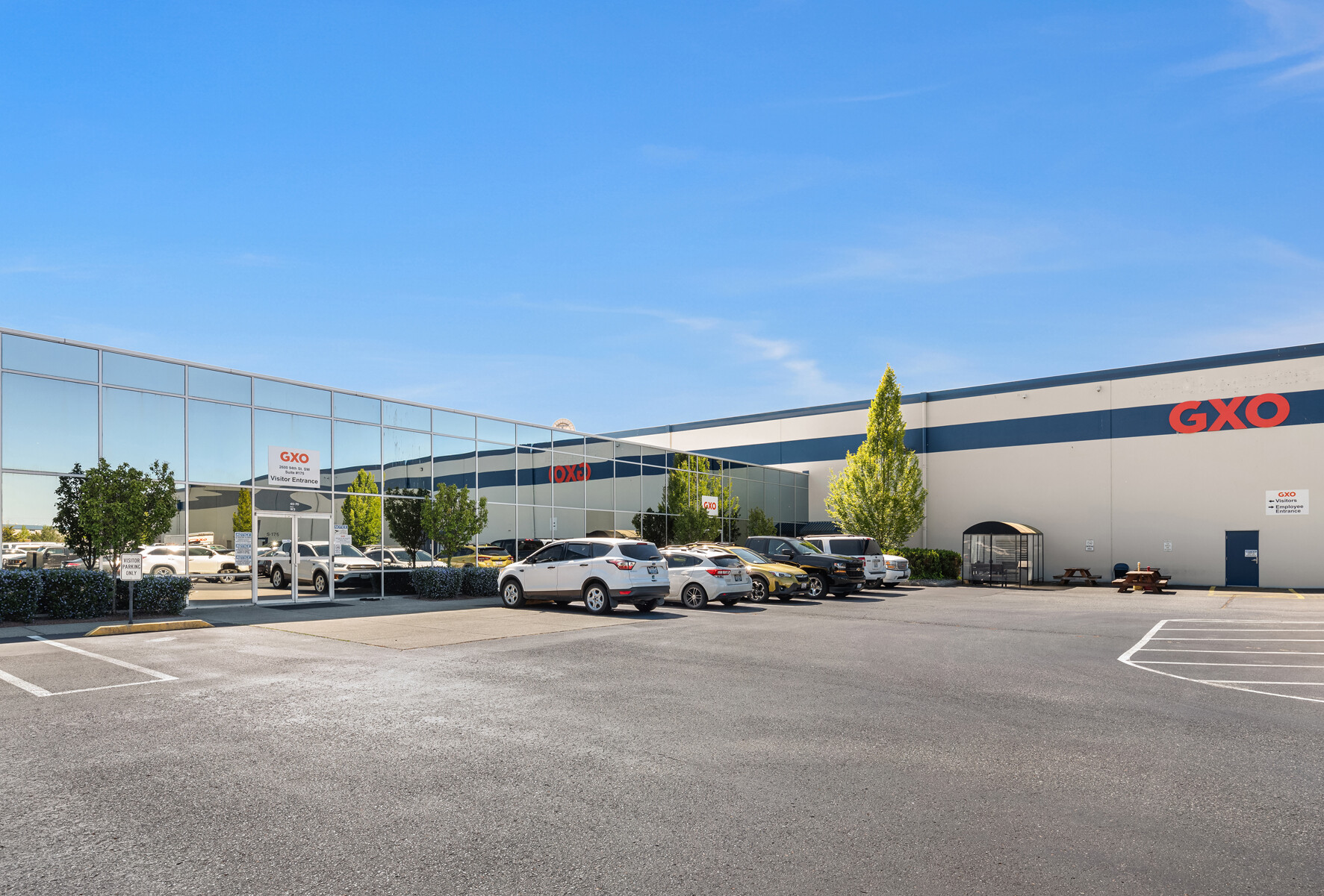 Commercial | Bosa Development