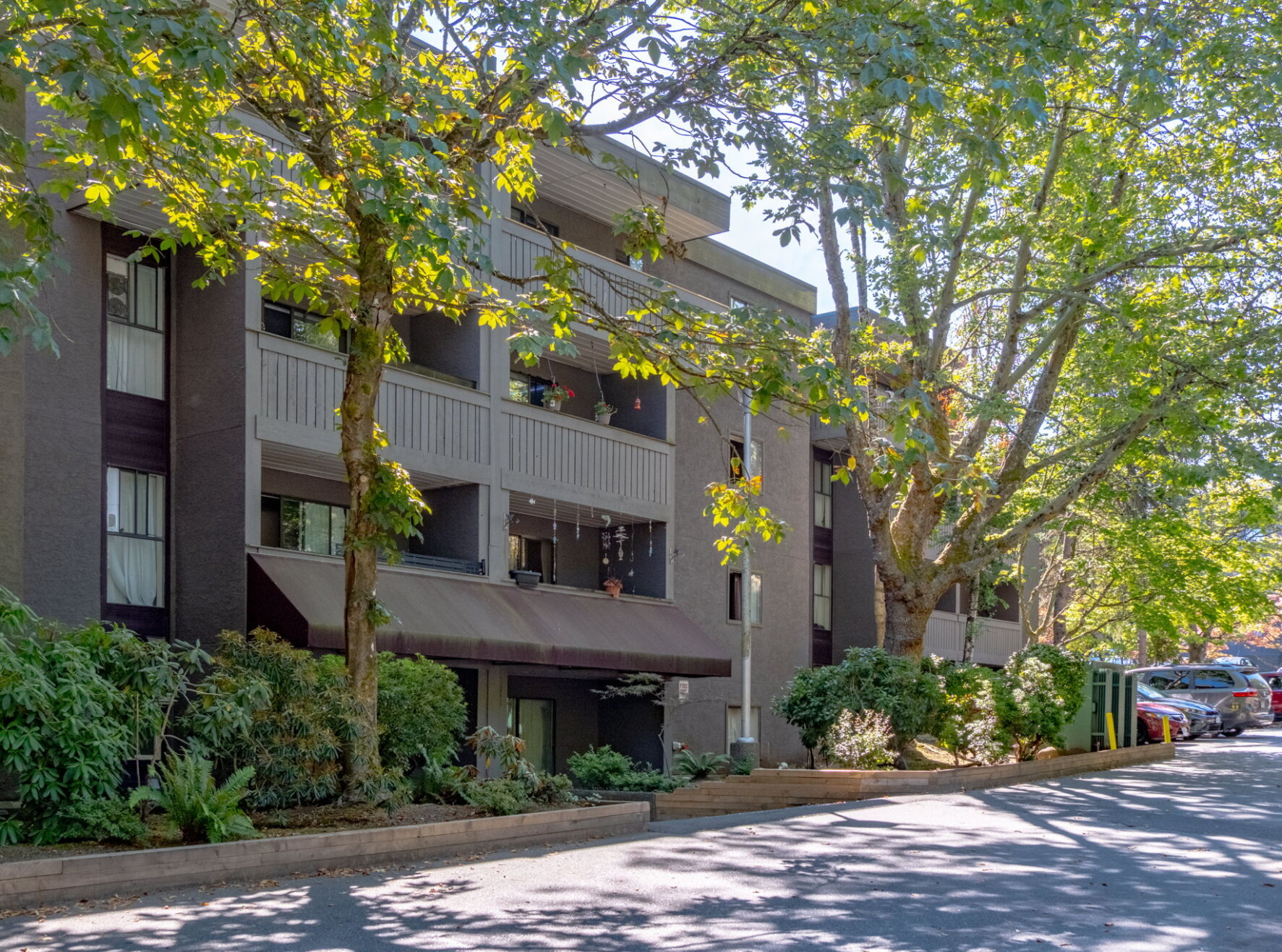 Commercial | Bosa Development