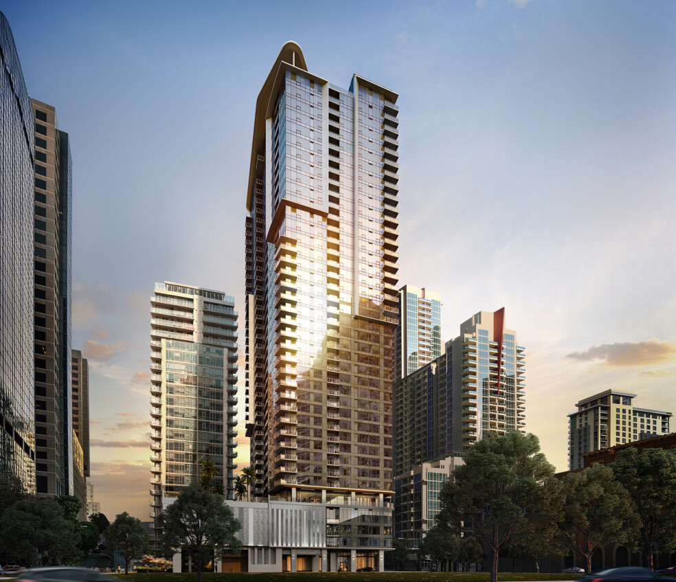 Andia | Bosa Development