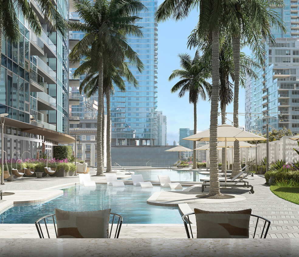 Andia | Bosa Development